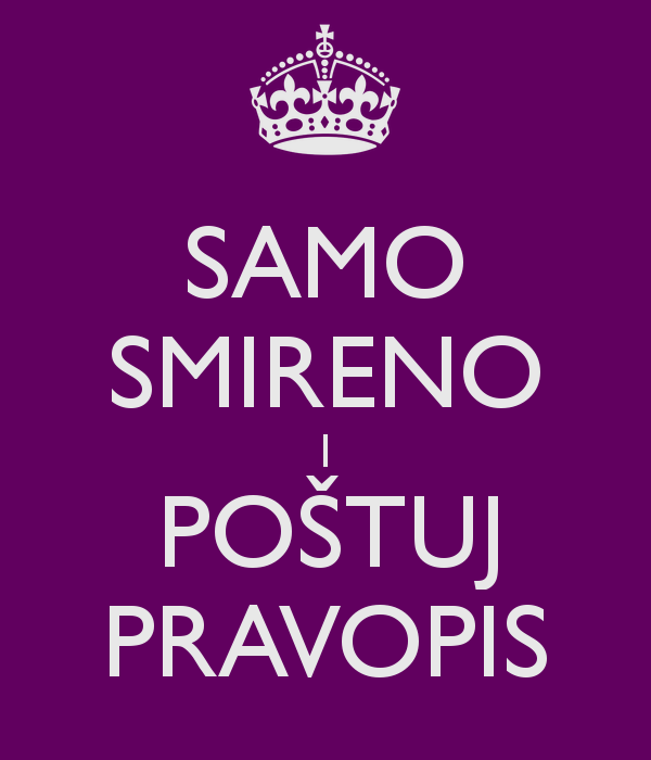 Korisni jezični savjeti za sve studente - Studentski.hr