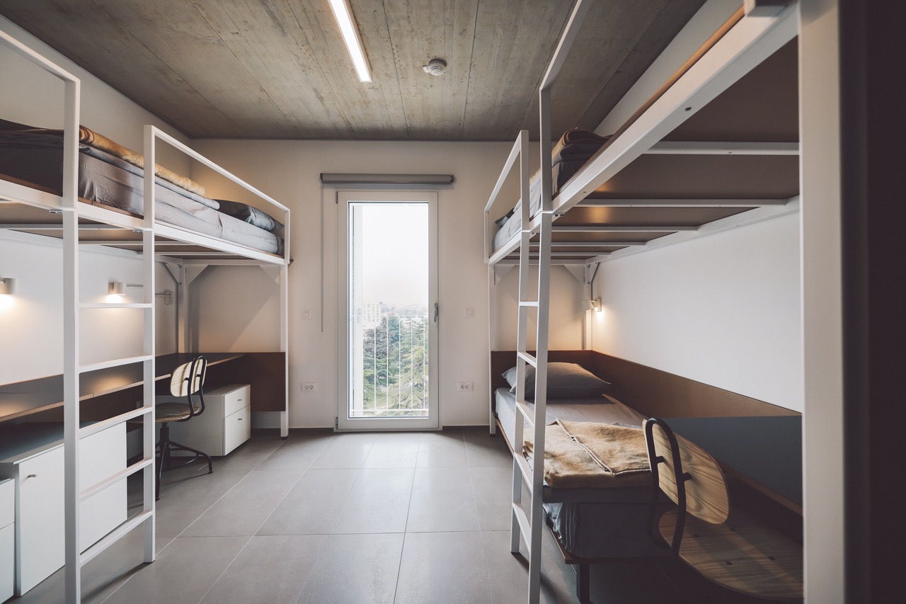 Započele prijave za smještaj u domovima u još jednom velikom