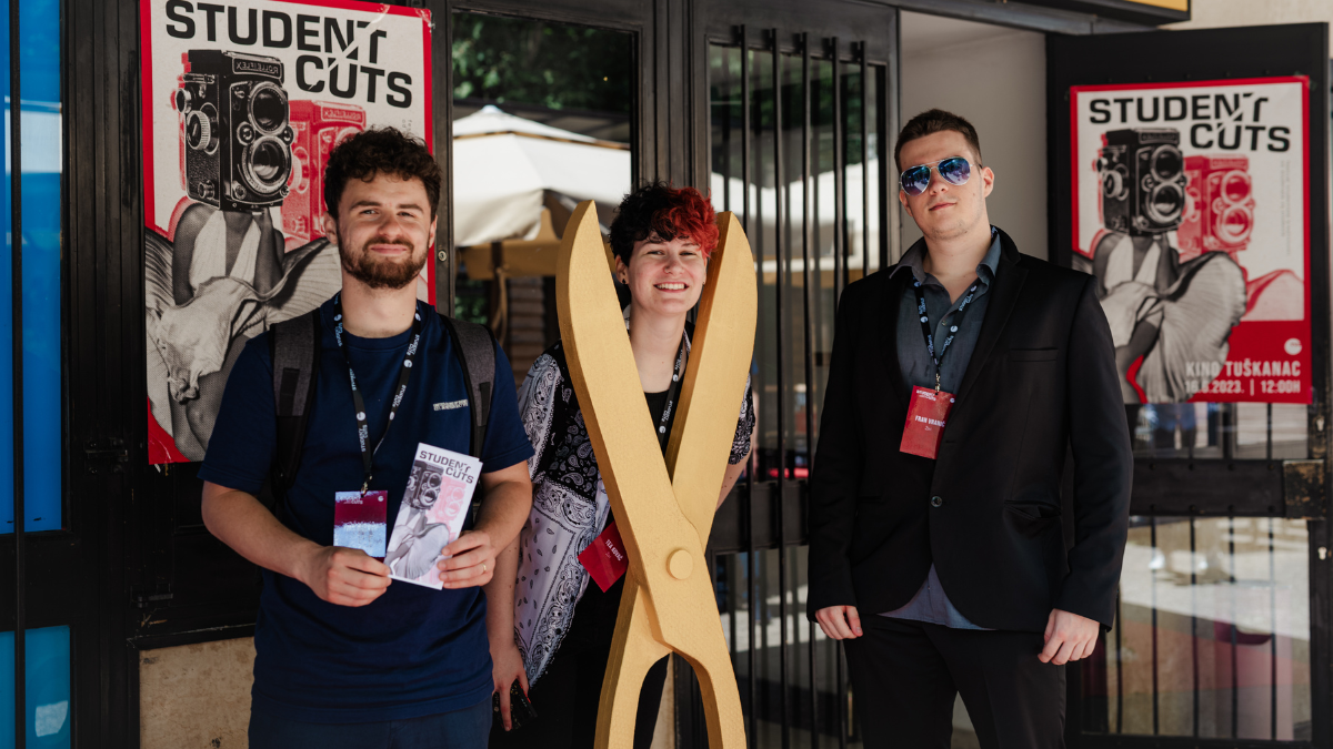 Bili smo na Student Cutsu koji je oduševio posjetitelje fantastičnim