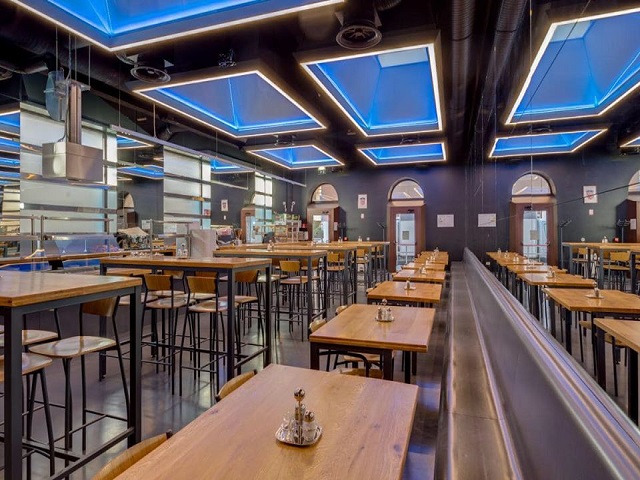 Od danas novo radno vrijeme menze Indeks - Studentski.hr