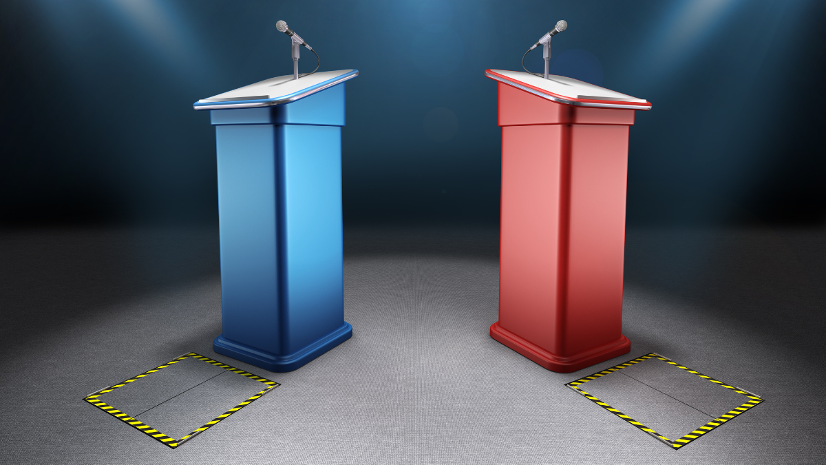 U hrvatskim školama provedene su radionice debate, mladi se prvi put