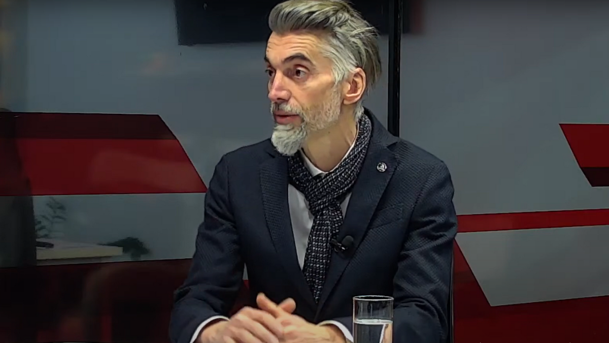 Dekan Algebre komentirao Zakon o visokom obrazovanju, istaknuo je i