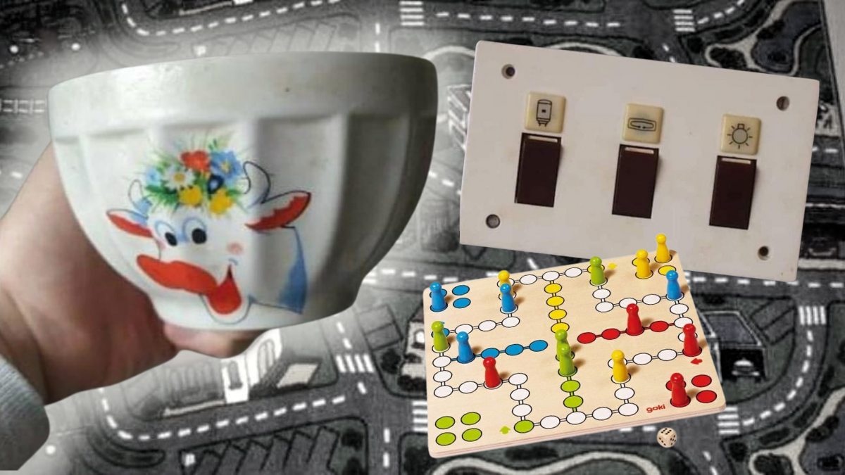 FOTO: 10 stvari koje možete pronaći u gotovo svakoj kući na Balkanu