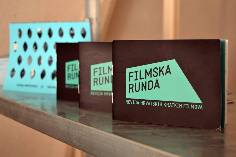 Filmska RUNDA okupila brojne zaljubljenike u sedmu umjetnost