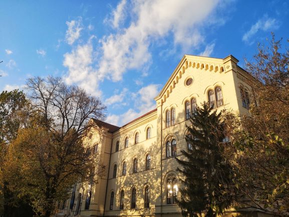 Donosimo popis sastavnica Sveučilišta u Zagrebu koje će brucoše