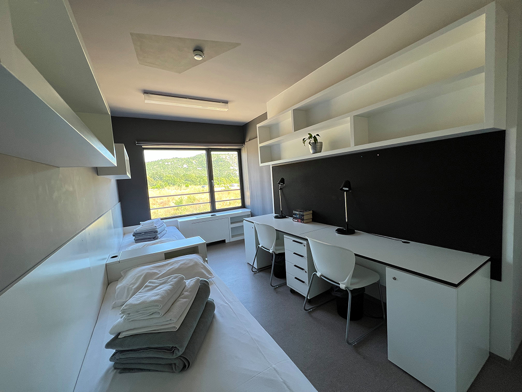 Riječkim studentima i ove je godine olakšana prijava boravišta, evo i