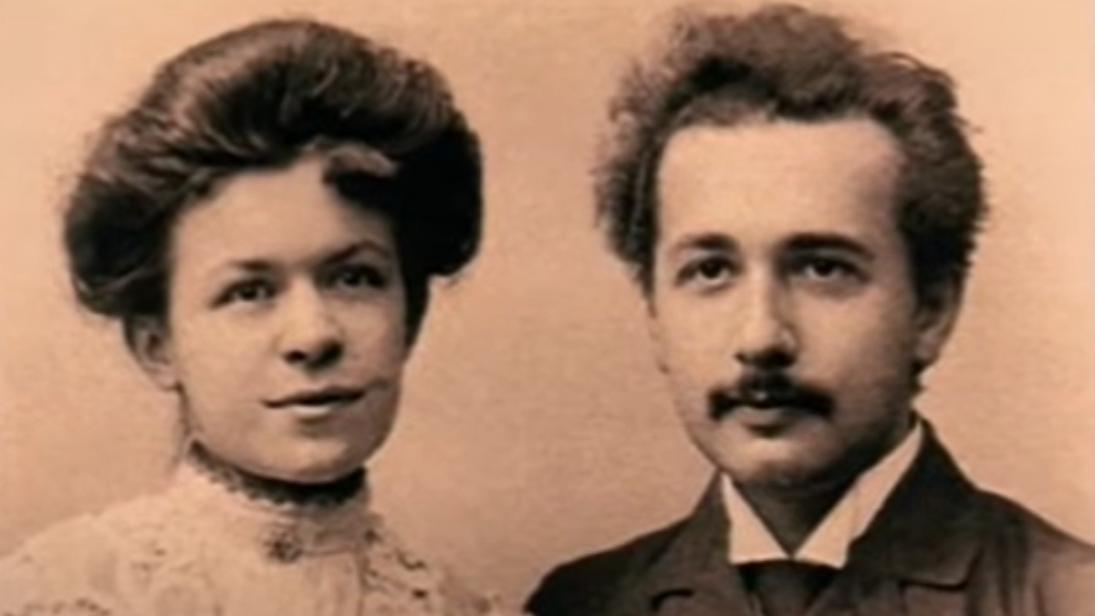 Žene koje je znanost zaboravila – priča o Milevi Marić - Studentski.hr