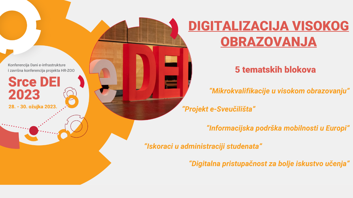 Koje promjene i mogućnosti donosi digitalizacija visokog obrazovanja