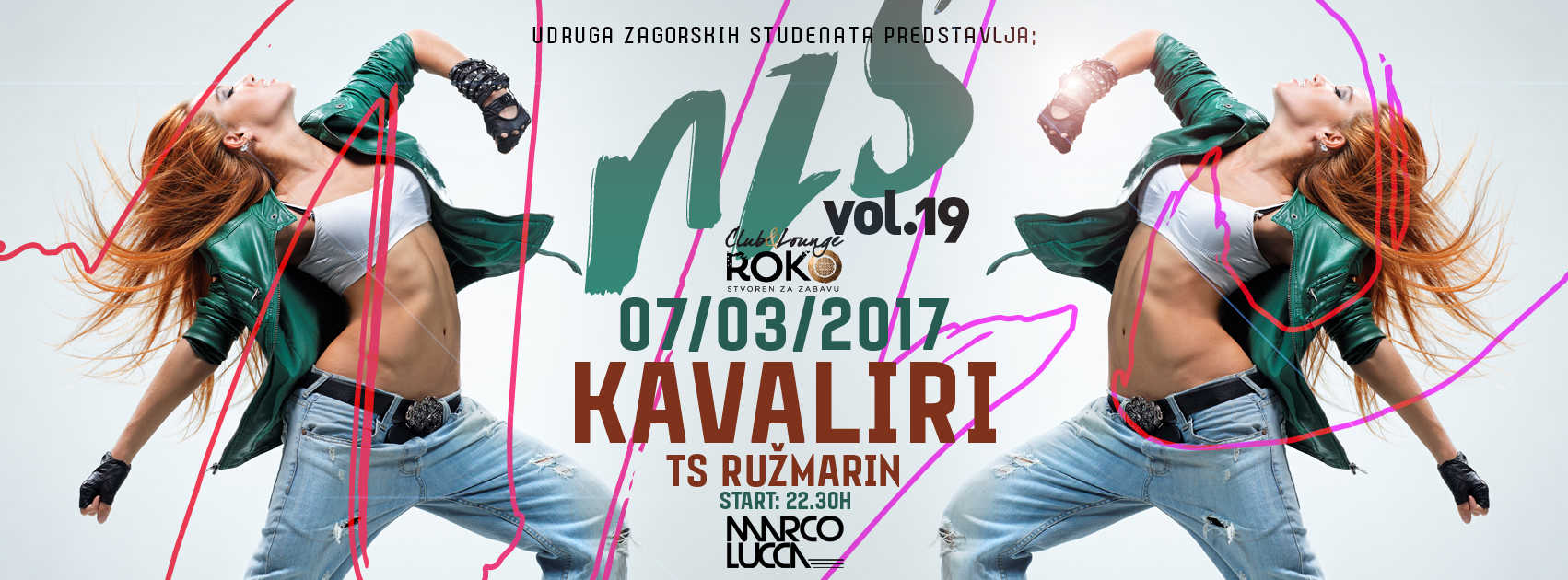 NZS vol.19: Budite Kavaliri i osvojite odlične nagrade!