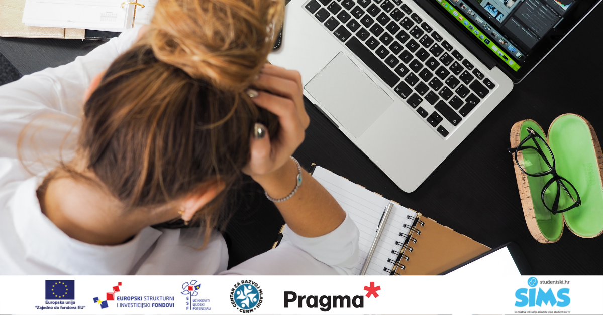 Umoran sam, ljut i tužan – studenti otvoreno o burnoutu