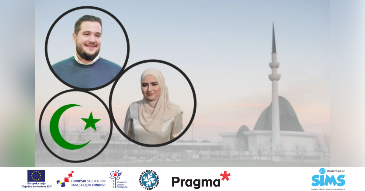 Mladi muslimani u Hrvatskoj: „Zaista smo sretni što smo rođeni ovdje.”