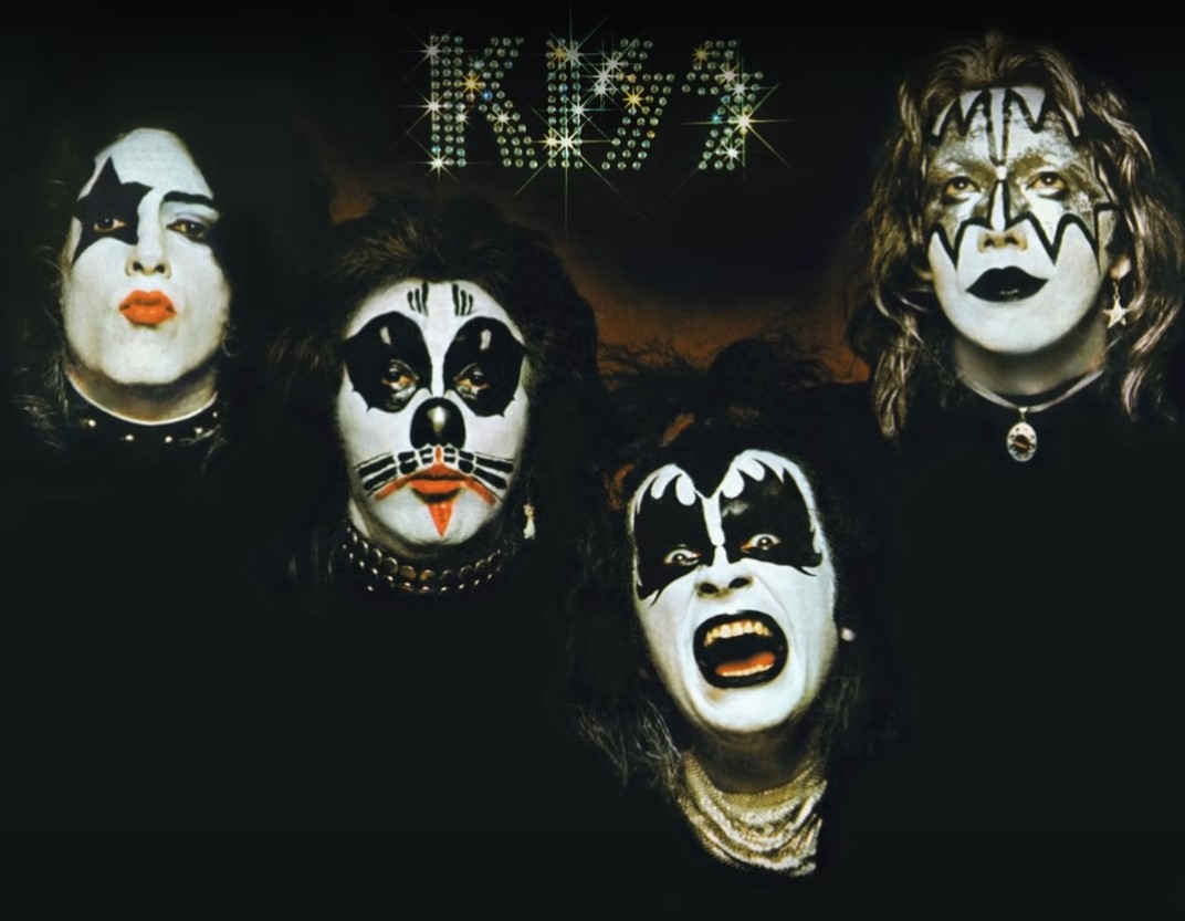 Grupa KISS dobiva svoj film - Studentski.hr