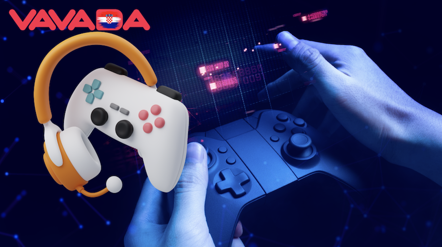 Od klasičnih igara do modernih simulacija: evolucija digitalne zabave