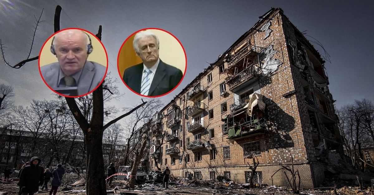 Nevjerojatno što će učiti djecu u Republici Srpskoj: ratni zločinci