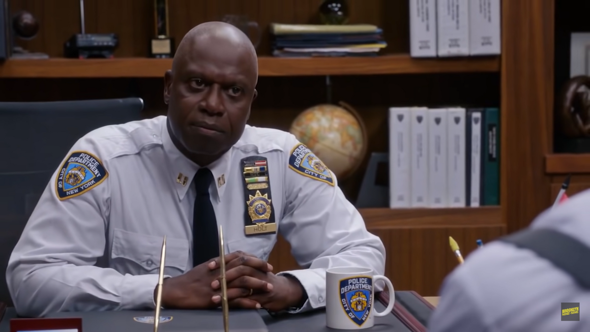 Preminuo je Andre Braugher, zvijezda serije „Brooklyn Nine-Nine”