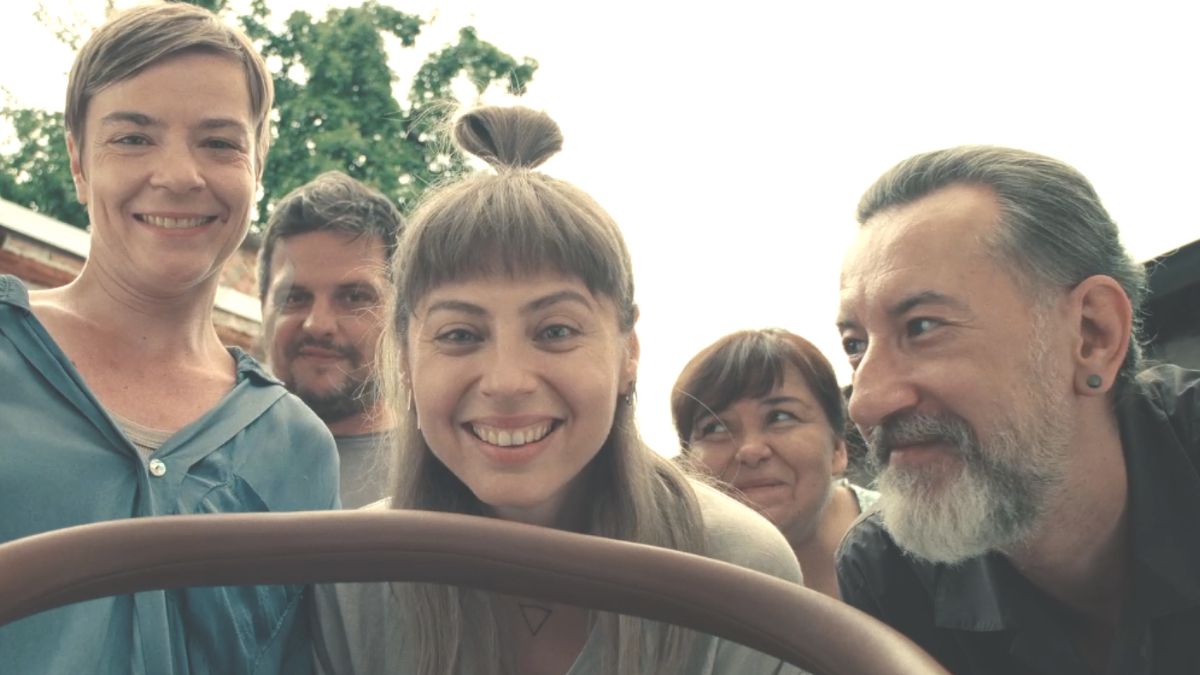 8. izdanje Filma svima — inkluzivne projekcije filmova prilagođenih
