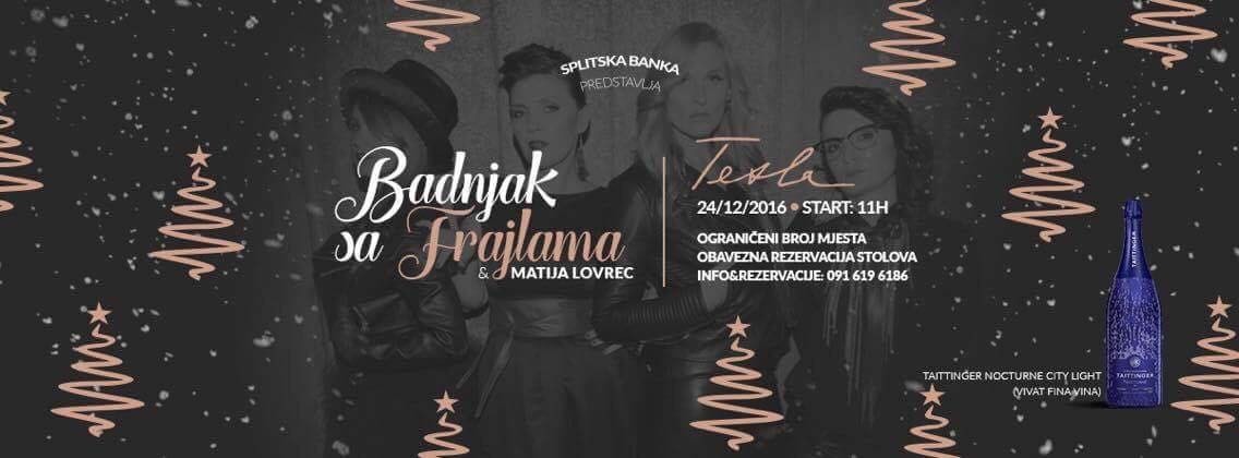 Kultni zagrebački koncept bar Tesla Power House dokazuje status urbane