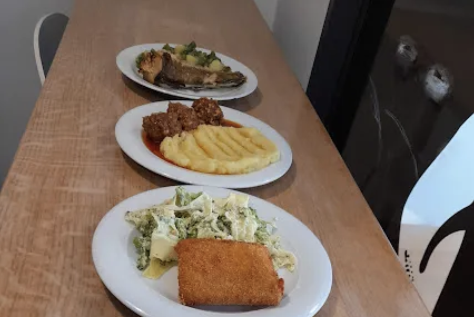 Menza otvorena i kroz ljeto: 'Mi smo tu da kuhamo za vas i