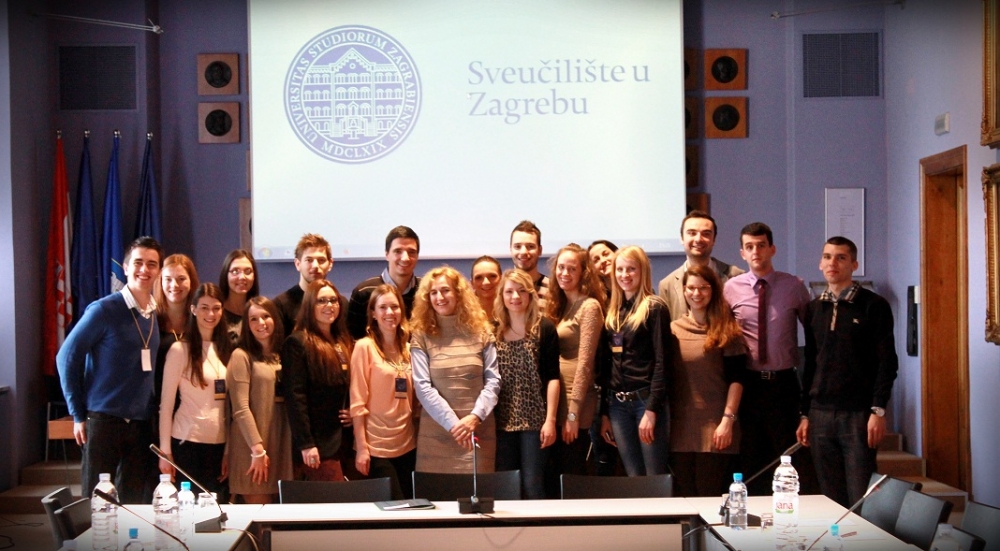 Završile prijave za nagradu Zlatni indeks za 2013. - Studentski.hr