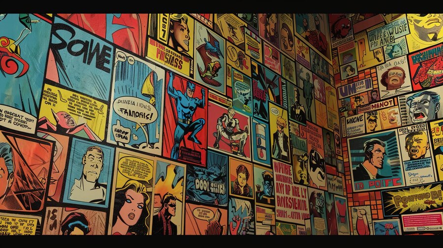 CRŠ Zagreb Comic Con: najveći hrvatski festival stripa stiže u