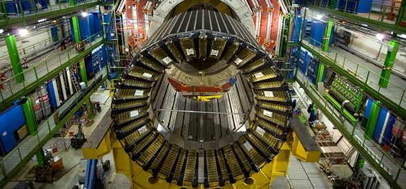 Hrvatska ulazi u CERN - Studentski.hr