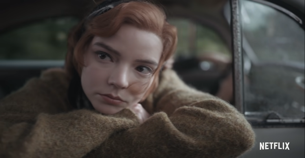 FOTO: Manje poznate zanimljivosti o seriji „Damin gambit”