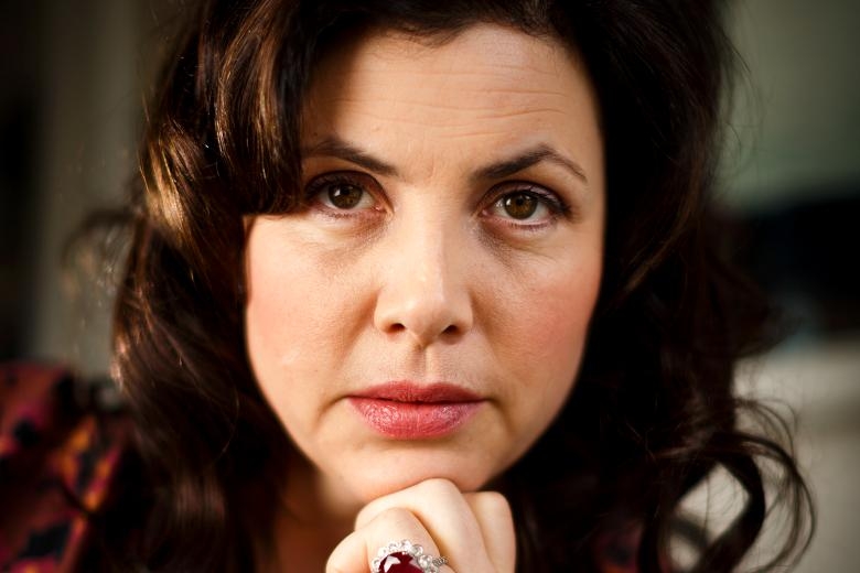 Kirstie Allsopp: „Prvo rodite djecu, a onda studirajte!”