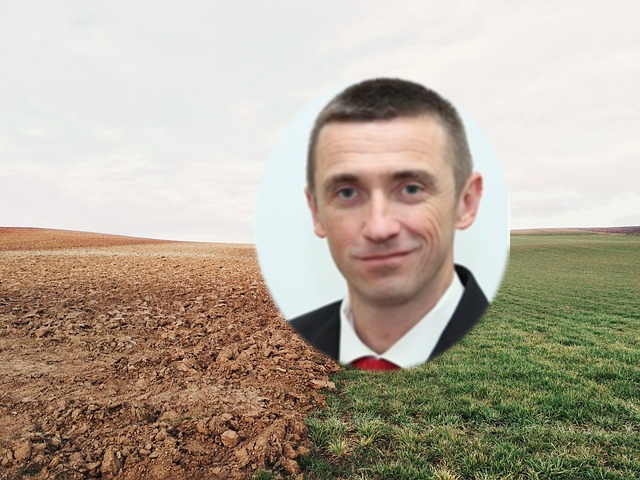 Sin političara natjecao se za stipendiju, a ranije kupio zemljište za