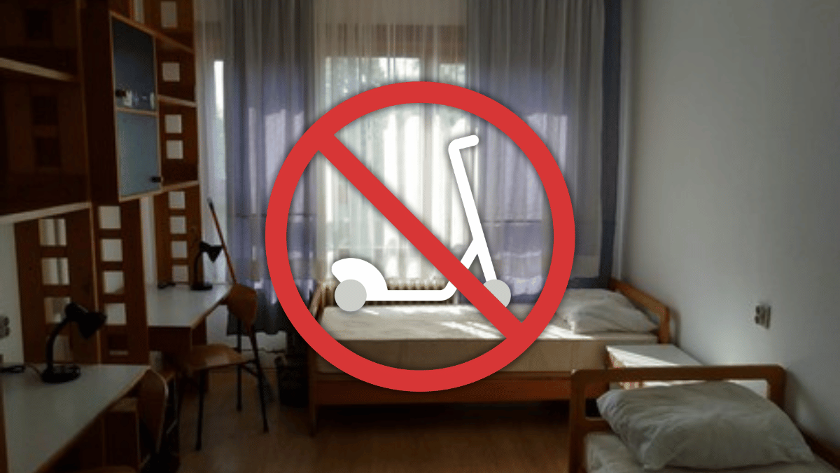 Studentski centar Split - Studentski.hr