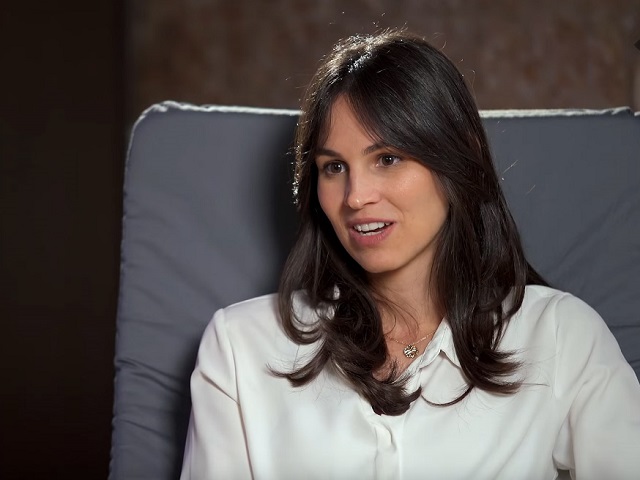 Iva Horvat Radman: Mladi, pokušajte i izađite iz komfor zone