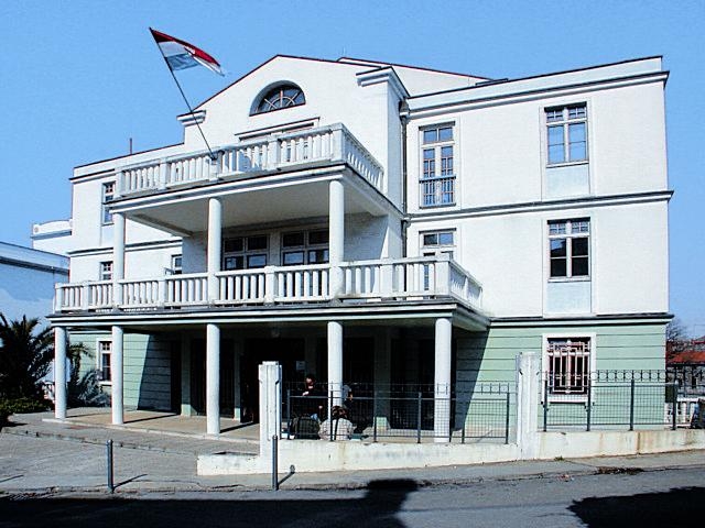 Seminari za voditelje poslovnica i turističke vodiče - Studentski.hr