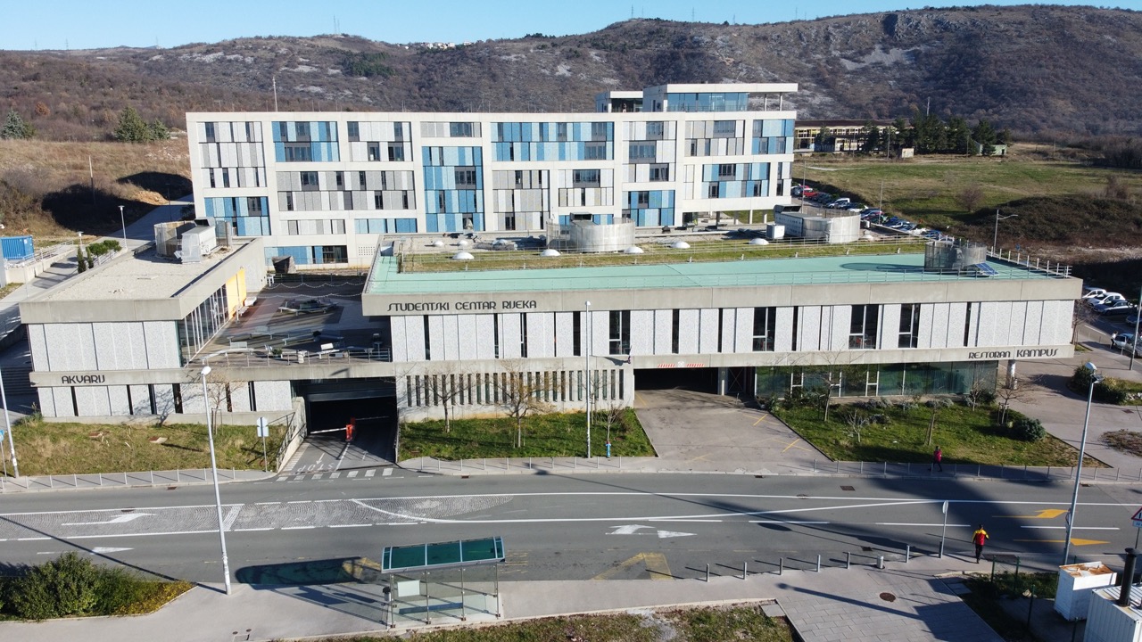 Riječkim studentima i ove je godine olakšana prijava boravišta, evo i