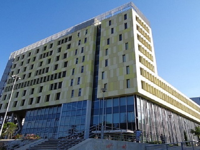 Studentski centar Rijeka - Studentski.hr