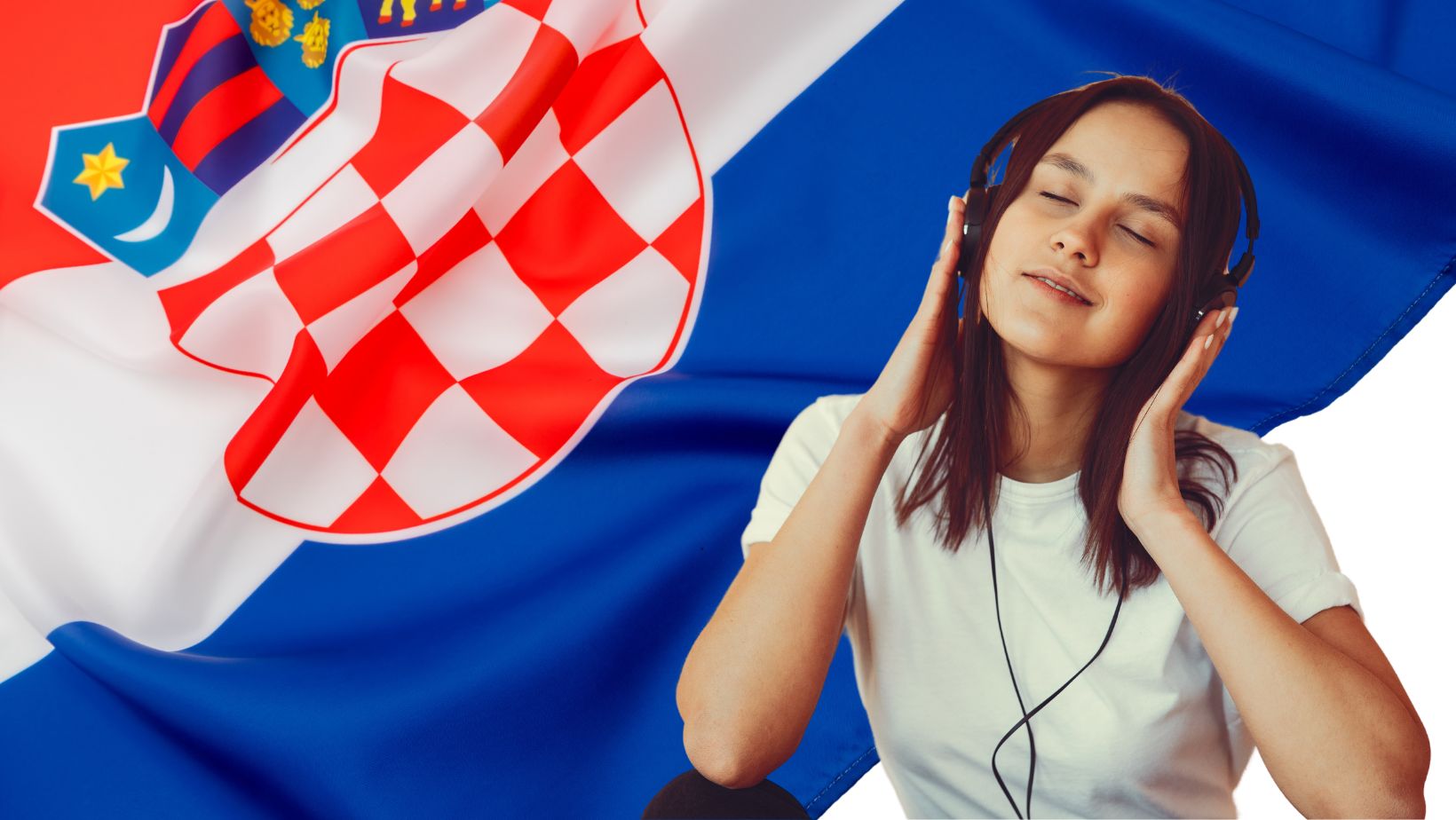 Studenti i profesori birali najbolje hrvatske pjesme za europsku