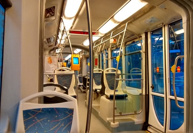 Od današnjeg dana ZET-ovi tramvaji ponovno prometuju uobičajenom