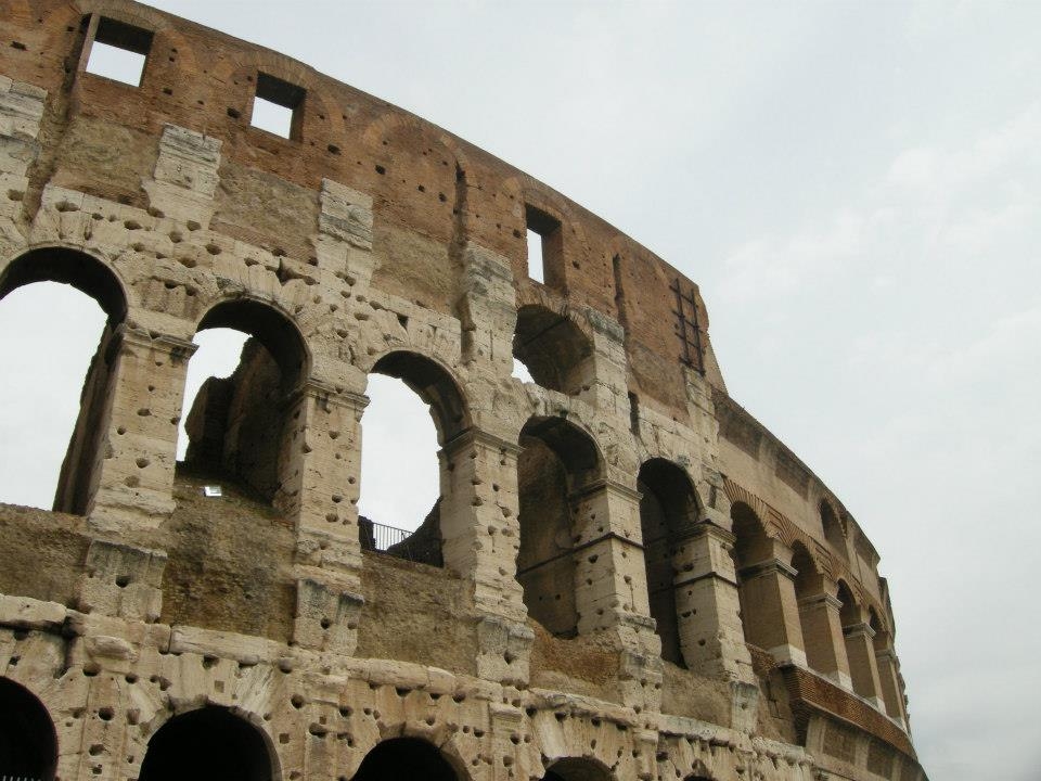 Evo zašto je Rim bio centar svijeta! - Studentski.hr