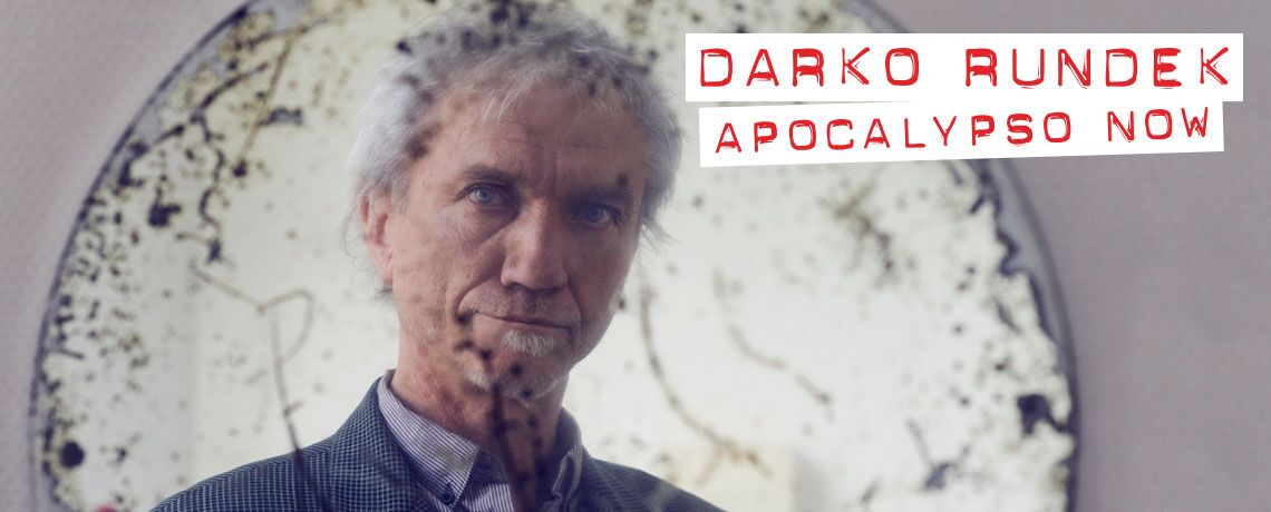 Darko Rundek premijerno na INmusic festivalu - Studentski.hr