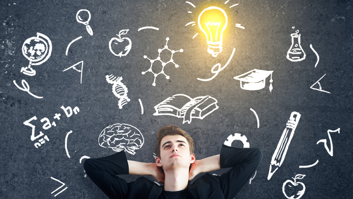 Raznolikost inteligencije: prepoznajte devet vrsta inteligencije u